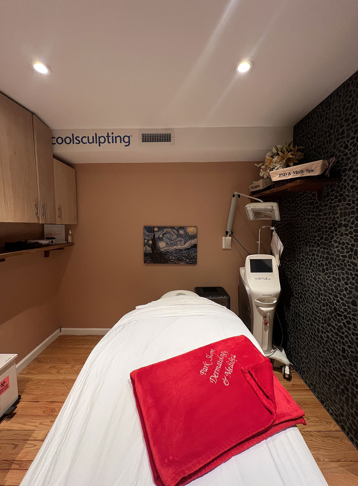Medi-Spa & Services | Brooklyn Dermatology Clinic